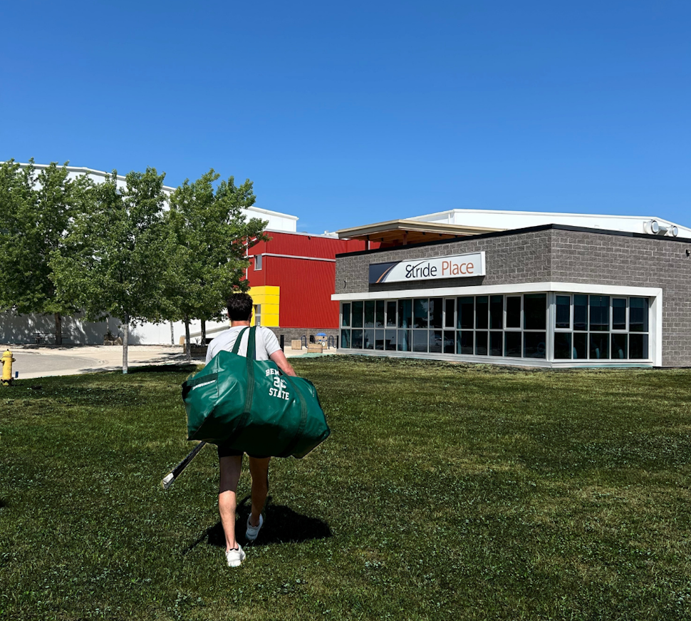 Stride Credit Union boosts community-impact projects with new Stride Forward Fund ...